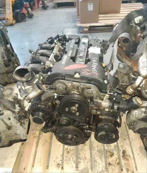 Двигатель A14xer Opel Astra Zafira Meriva Corsa D