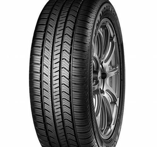 Yokohama Geolandar X-CV G057 295/35 R21 107W