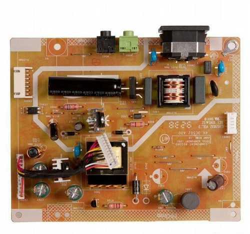Плата питания 4H.3CS02.A00 с разбора 4H.3CS02.A00