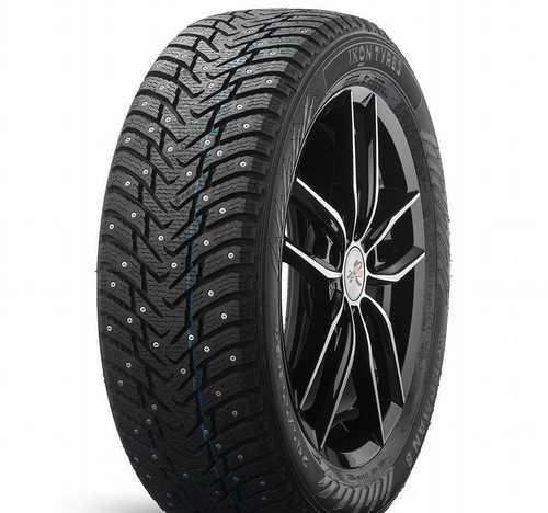 Nordman 8 175/70 R14