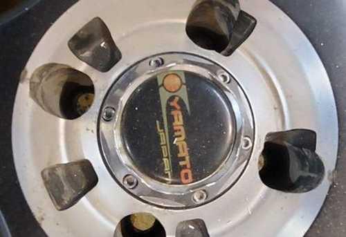 Radar Tyres Angler RST 21 195/65 R15