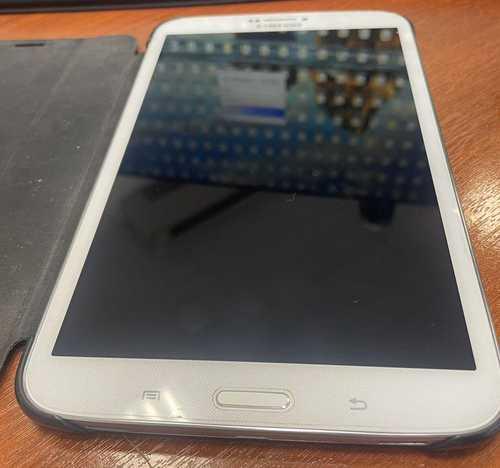 Samsung tab SM- T311