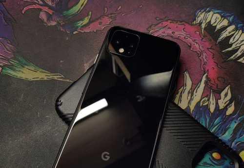 Google Pixel 4, 6/64 ГБ