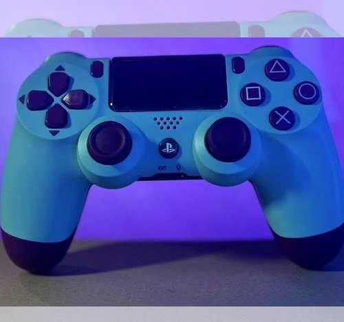 Геймпад sony dualshock 4