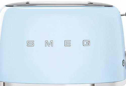 Тостер Smeg TSF01pbeu