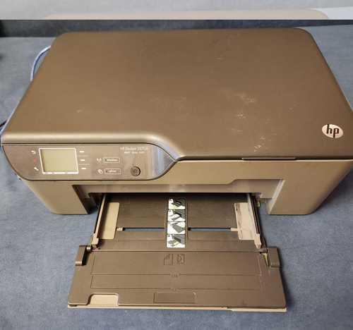 Мфу HP Deskjet 3070A