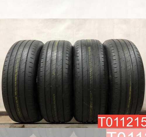 Goodyear EfficientGrip 2 SUV 275/60 R20 115H