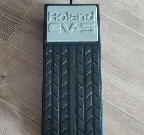 Roland ev-5