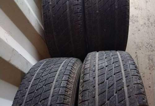 Toyo Open Country H/T 265/65 R17 112H