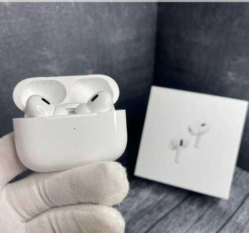 Airpods pro 2