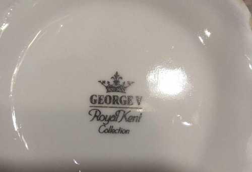 Чайный сервиз George 5