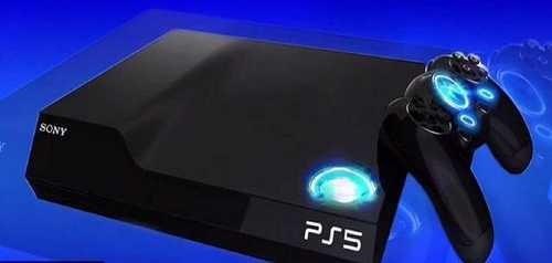 Playstation 5. Аренда. 750 Игр/ Project TH, xbox