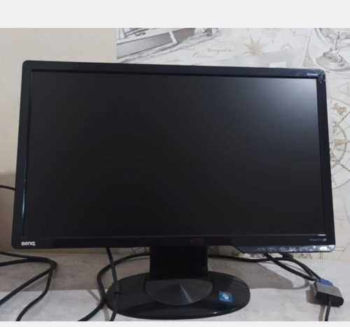 Жк-Монитор 22" BenQ G2220HDA