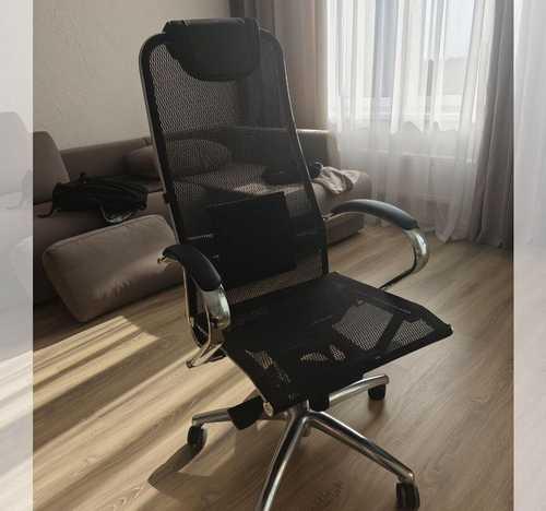 Кресло Everprof Deco