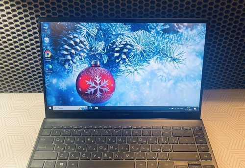 Asus ZenBook UX425E i5/16GB/Iris Xe/1TB