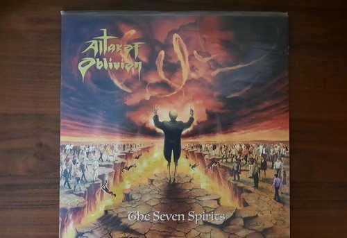 Altar Of Oblivion - The Seven Spirits