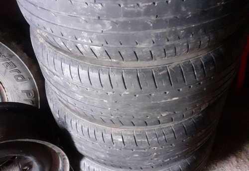 Hankook Ventus K102 225/60 R17