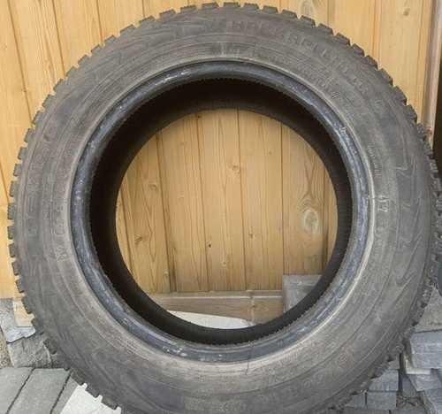 Nokian Tyres Hakkapeliitta 5 215/60 R16