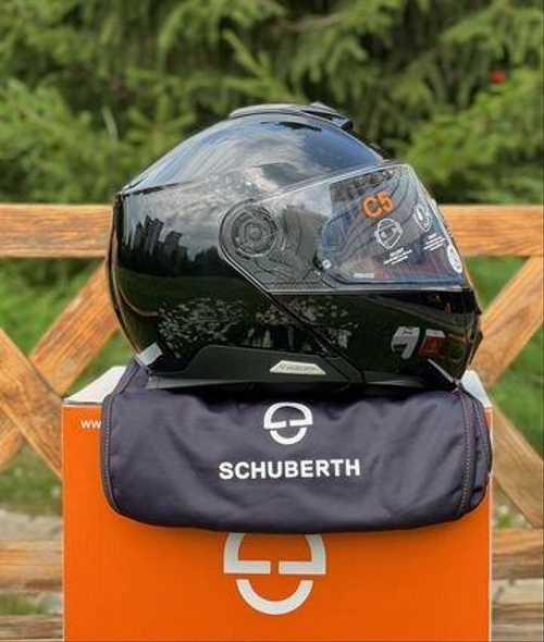 Шлем schuberth c 5