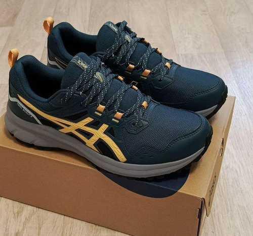 Кроссовки asics Trail Scout 3
