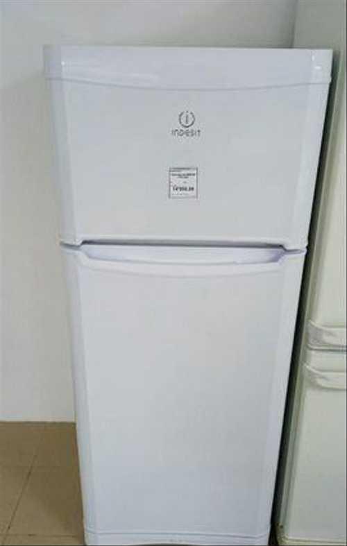 Холодильник indesit T14R.024. Гарантия