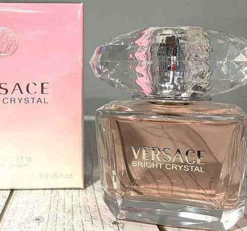 Versace Bright Crystal - 90 мл