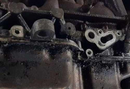 1709003 Двигатель к Ford Transit Custom, 2011 г