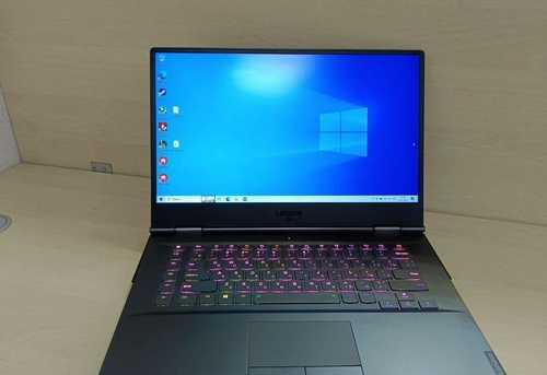 Ноутбук lenovo legion Y740-15IRHg