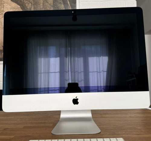 Apple iMac 21.5 Retina 4K 2019