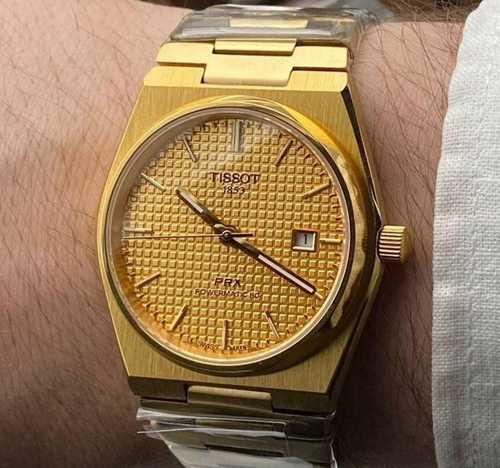 Тиссот мужские наручные часы Tissot Prx | Festima.Ru – частные объявления