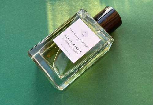 Mon Vetiver Essential Parfums оригинал/отливант