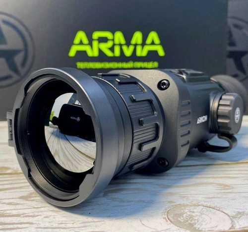 Тепловизор Arkon Arma HR50 матрица 640