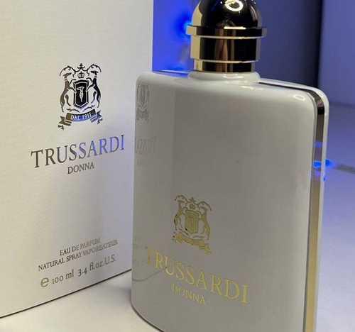 Парфюм Trussardi Donna