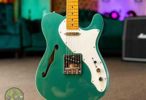 Squier FSR Classic Vibe '60s Telecaster Thinline