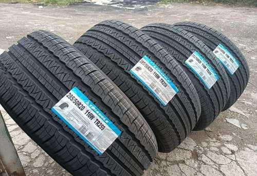 Triangle TR259 285/50 R20 117W