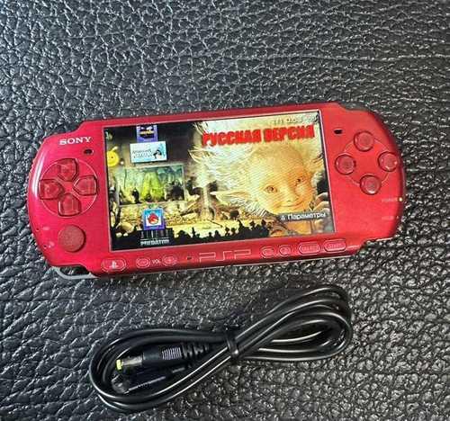 Sony psp 3008 64Gb