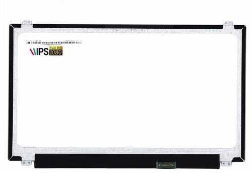 Матрица для ноутбука HP 15-BW519UR IPS FullHD 30pi