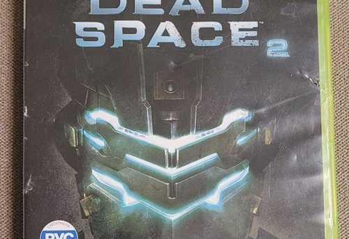 Dead space 2 xbox 360