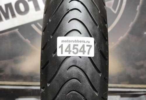 120/70/17 R17 Metzeler roadtec 01 №14547