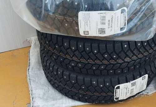 Gislaved Nord Frost 200 175/65 R14 82S