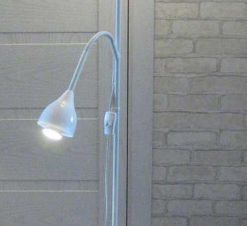 Светильник напольный (торшер) IKEA Нут