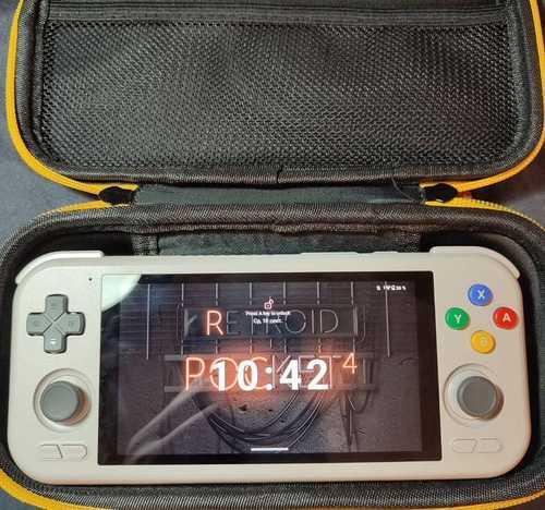 Retroid pocket 4 pro