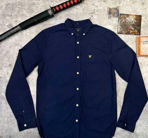 Рубашка Lyle Scott S