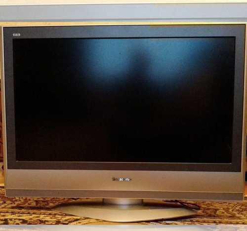 Телевизор Panasonic TX-32LE60P viera