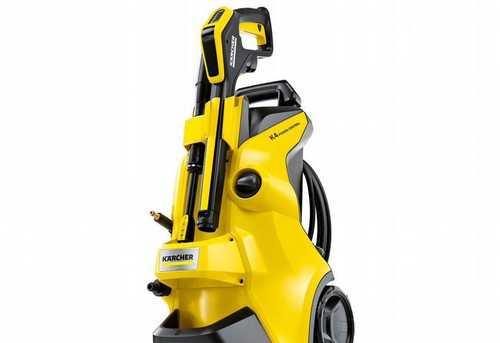 Мойка высокого давления Karcher K 4 Power Control