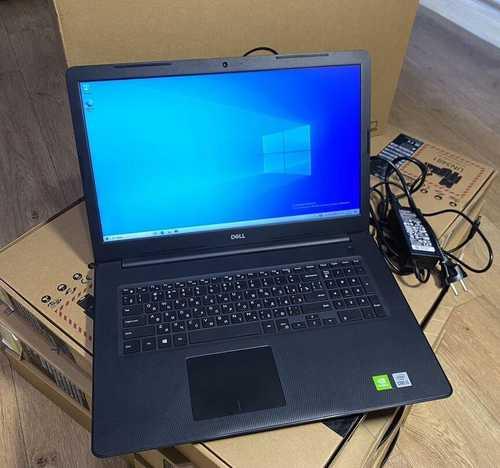 Ноутубк Dell i5-10gn/MX230
