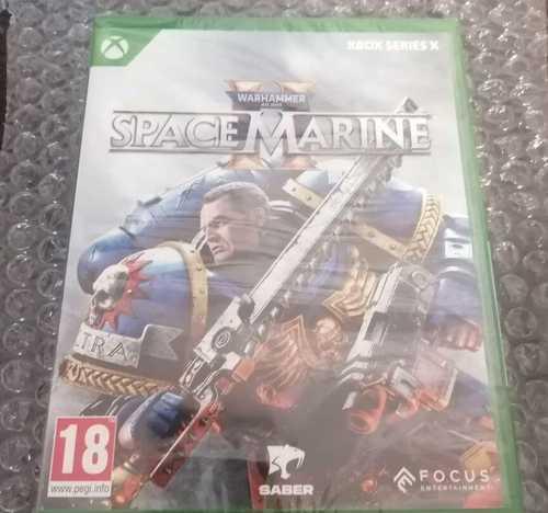 Warhammer 40000 space marines 2 xbox