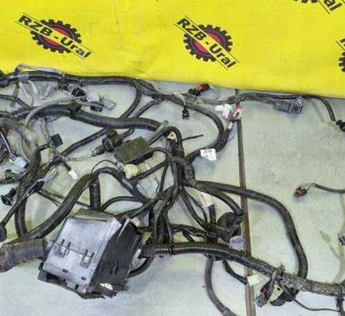 Проводка моторная Geely Atlas NL-3 2.4 2021