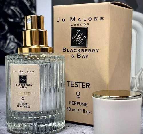 Jo malone blackberry bay 38мл