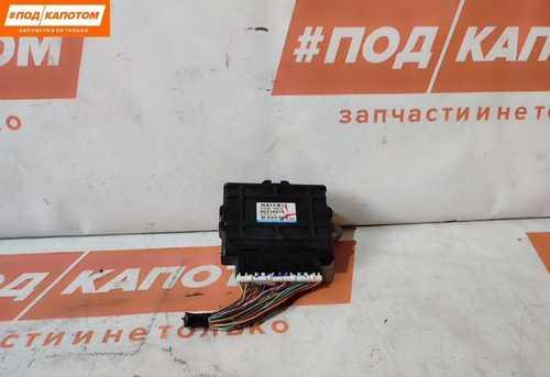 Блок управления АКПП Mitsubishi Lancer 10 2007